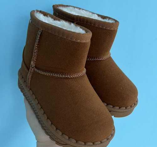 Ugg угги детские 27 новые