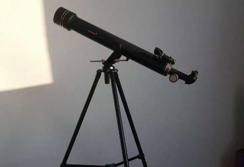 Телескоп levenhuk Stike 60 NG
