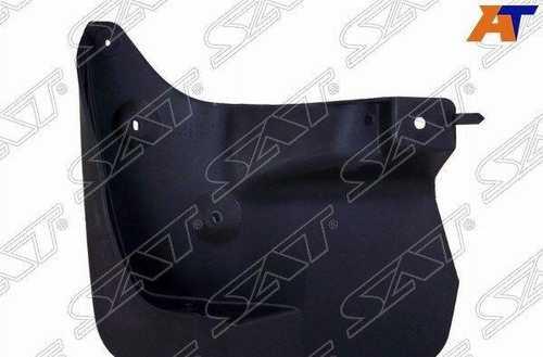 Брызговик lexus LX, lexus LX570, lexus LX570 07-12
