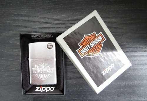 Zippo Harley-Davidson 200HD.H199