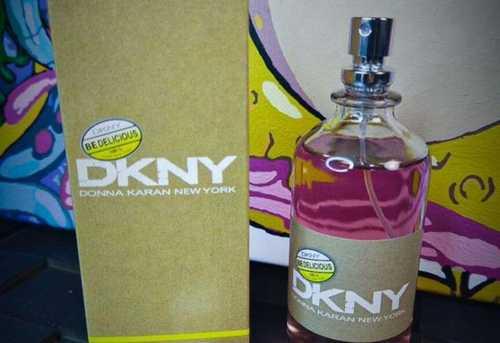 Духи dkny aroma