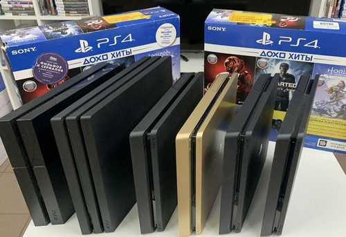 Sony PlayStation ps4fat/ps4 slim/ps4 pro