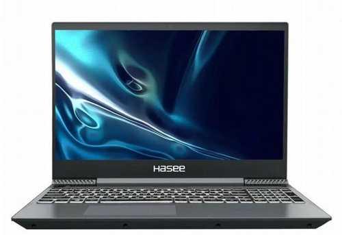 Новый Hasee - Core I9 12900H, RTX3060, QHD, 1TB