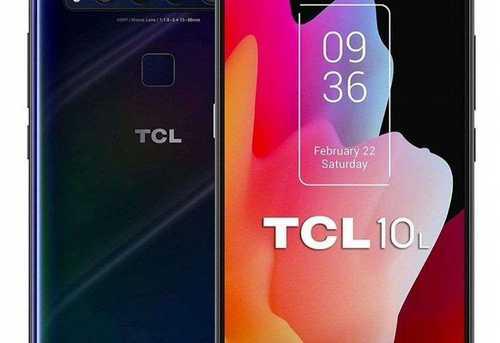 TCL 10L, 6/64 ГБ