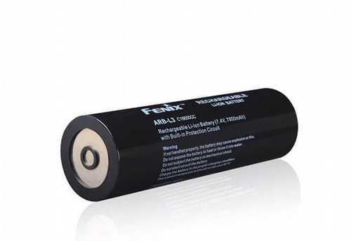 Аккумулятор Fenix ARB-L3-15600 Li-ion 7800 mAh