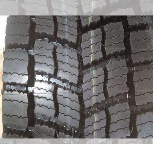 315.70 R22.5 Липучка зимняя Goodyear K MAX D