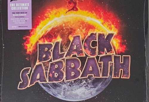 Винил Black Sabbath – The Ultimate Collection(2LP)