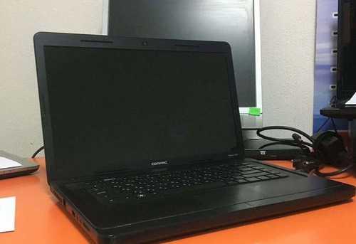 Ноутбук - compaq CQ57- 6DL