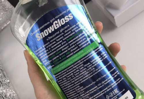 Ополаскиватель для полости рта SnowGloss