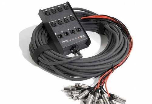 Мультикор Proel EBN804