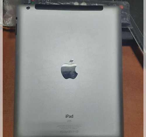 iPad