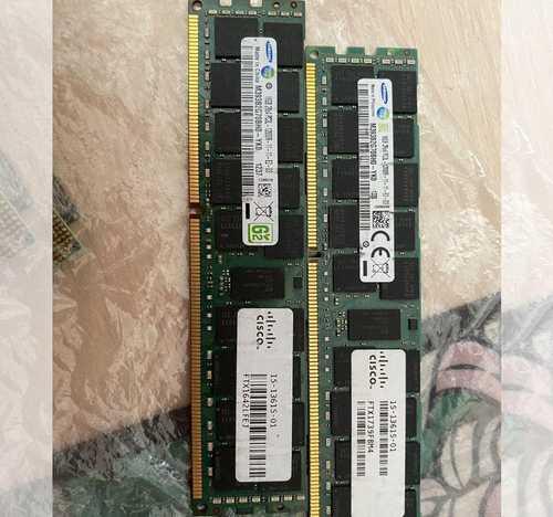 Оперативная память ddr3