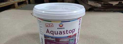 Гидроизоляционная мастика Eskaro Aquastop Hydro 4