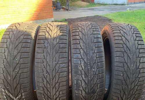 Nokian Tyres Hakkapeliitta R2 SUV 235/60 R18 107R