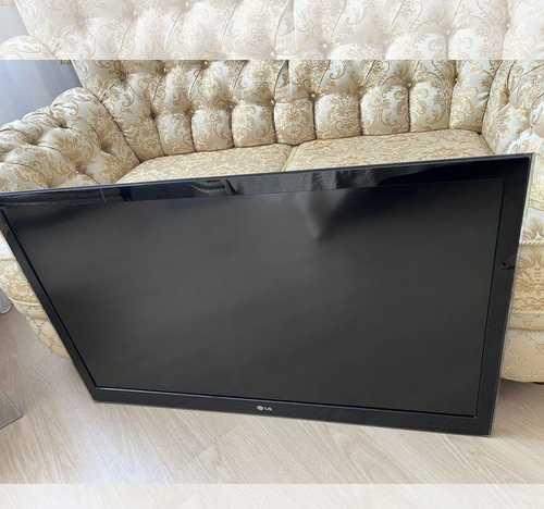 Телевизор LG 42LW4500 на запчасти