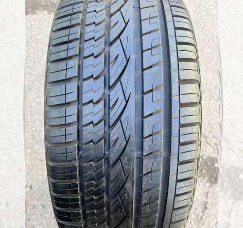 Continental ContiCrossContact UHP 265/40 R21 105Y