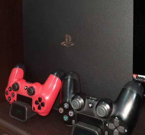 Sony playstation 4 pro