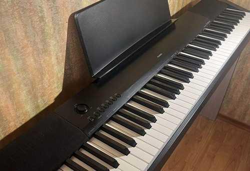 Цифровое пианино casio касио cdp 120