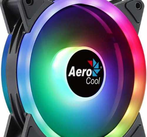 Вентилятор Aerocool Duo 14