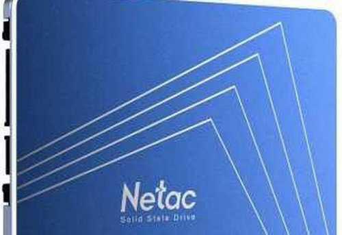 SSD 128Gb Netac N600S (NT01N600S-128G-S3X)