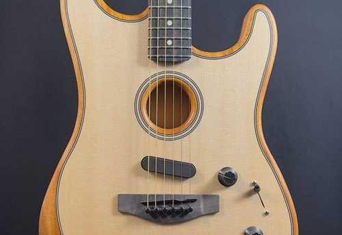 Fender American Acoustasonic Stratocaster (USA)