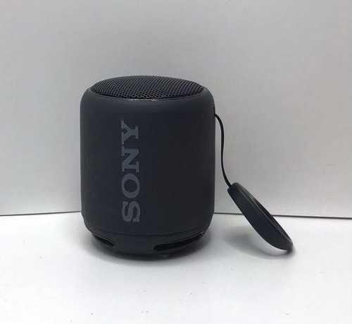 Колонка портативная Sony srs-xb10(48500)