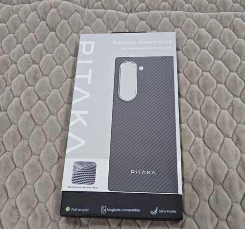 Pitaka samsung galaxy z fold 6