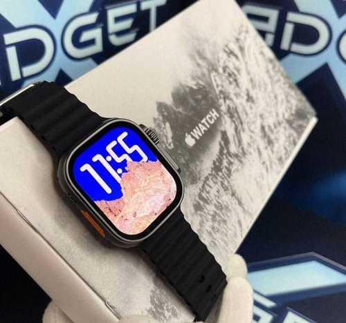 Apple Watch Ultra 2 49mm