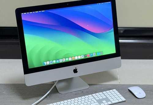Apple iMac 21.5 (16Гб RAM, 512SSD)
