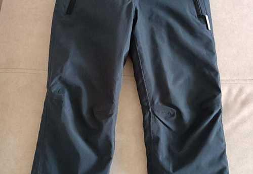 Демисезонные штаны reima 116