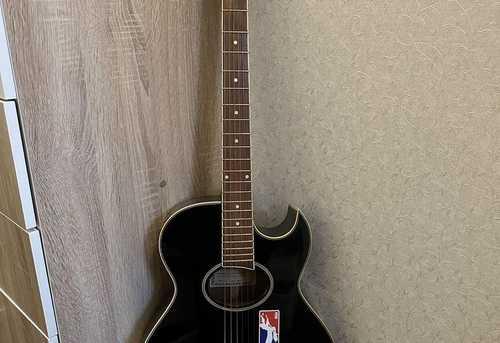 Акустическая гитара Martinez Faw 805 B