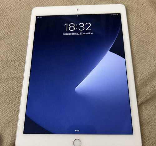 iPad Air 2 128gb