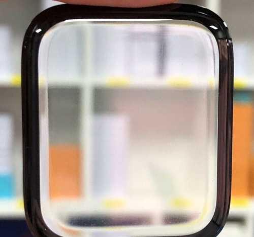 Apple Watch S4/S5/S6/SE Сапфировое стекло