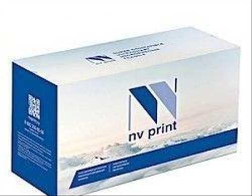 NVPrint CE310A/CRG729 Картридж для HP Color LaserJ