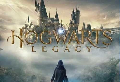 Hogwarts legacy ps4(ps5)