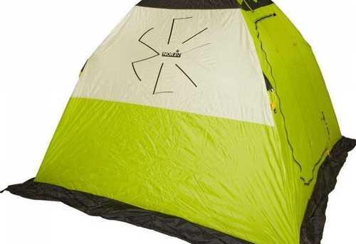 Палатка зимняя norfin easy ICE L 210x210см