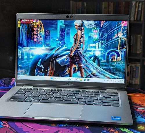 Dell latitude 5320 Сенсорный Core i5/16gb