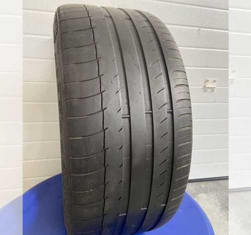 Michelin Pilot Sport PS2 255/35 R19 96Y