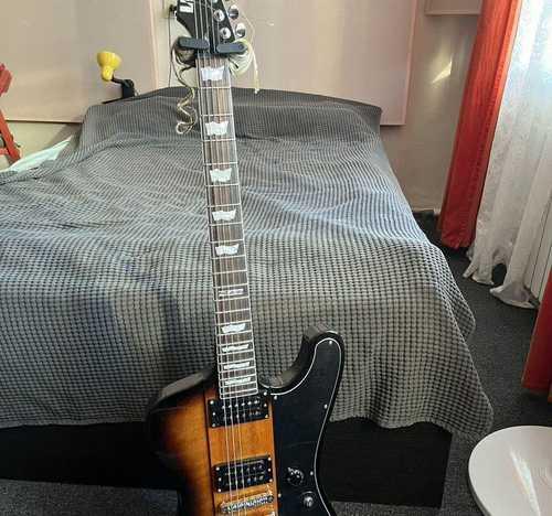 Esp ltd phoenix 401