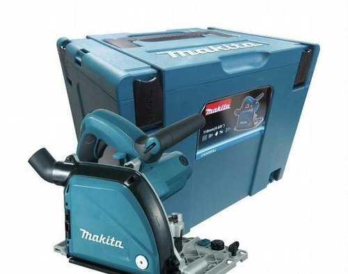 Дисковая пила Makita CA5000XJ, 1300 Вт