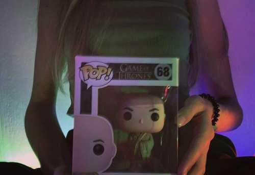 Funko pop game of thrones