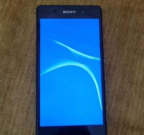 Sony Xperia Z2 (D6503), 3/16 ГБ