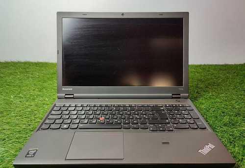 Ноутбук Lenovo ThinkPad T540 i7/8gb/SSD128gb