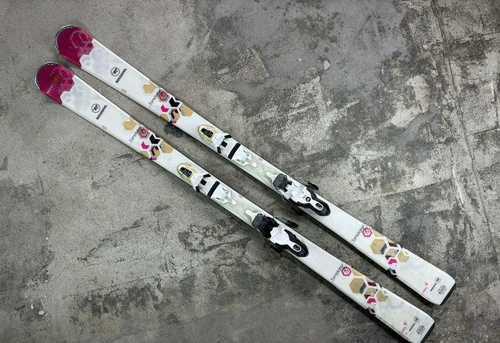 Горные лыжи 160 Rossignol Temptation 75