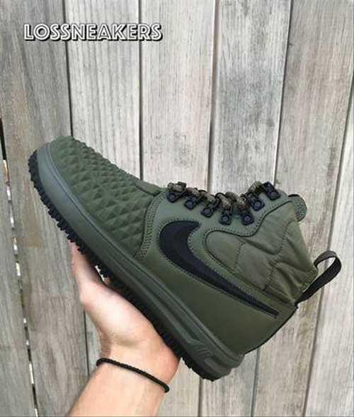 Nike Lunar