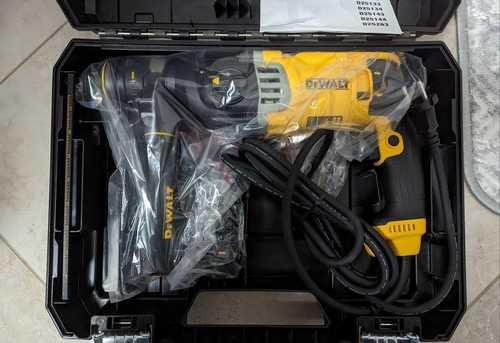 Перфоратор dewalt D25144K