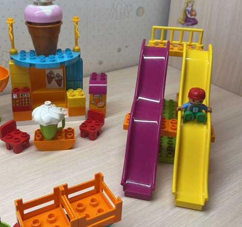 Lego duplo