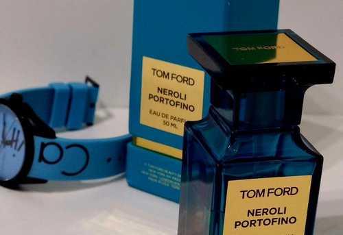 Neroli Portofino Tom Ford. Оригинал. Распив