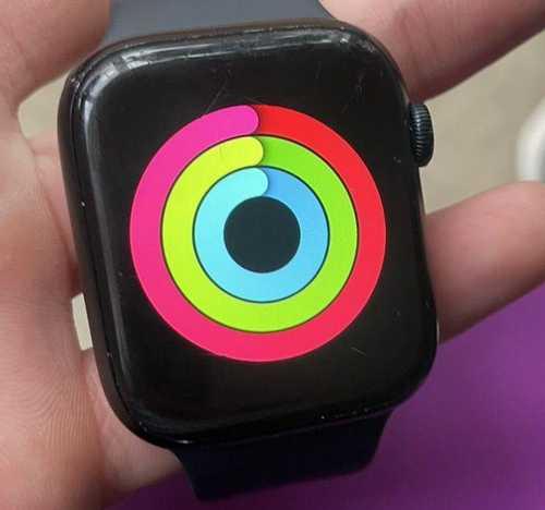 Часы apple watch