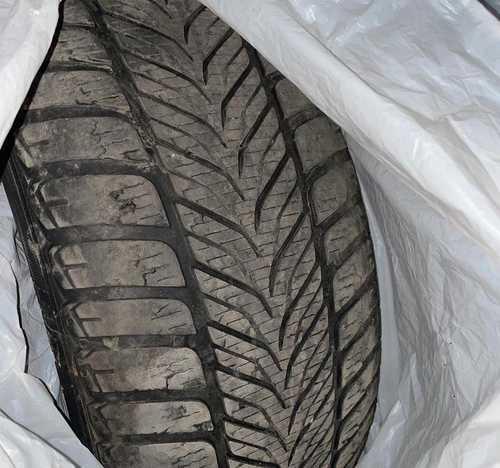 Шины зимние Sava Eskimo hp 205/55/R16